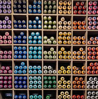 How to Paint Your Insert – The Steady Hand