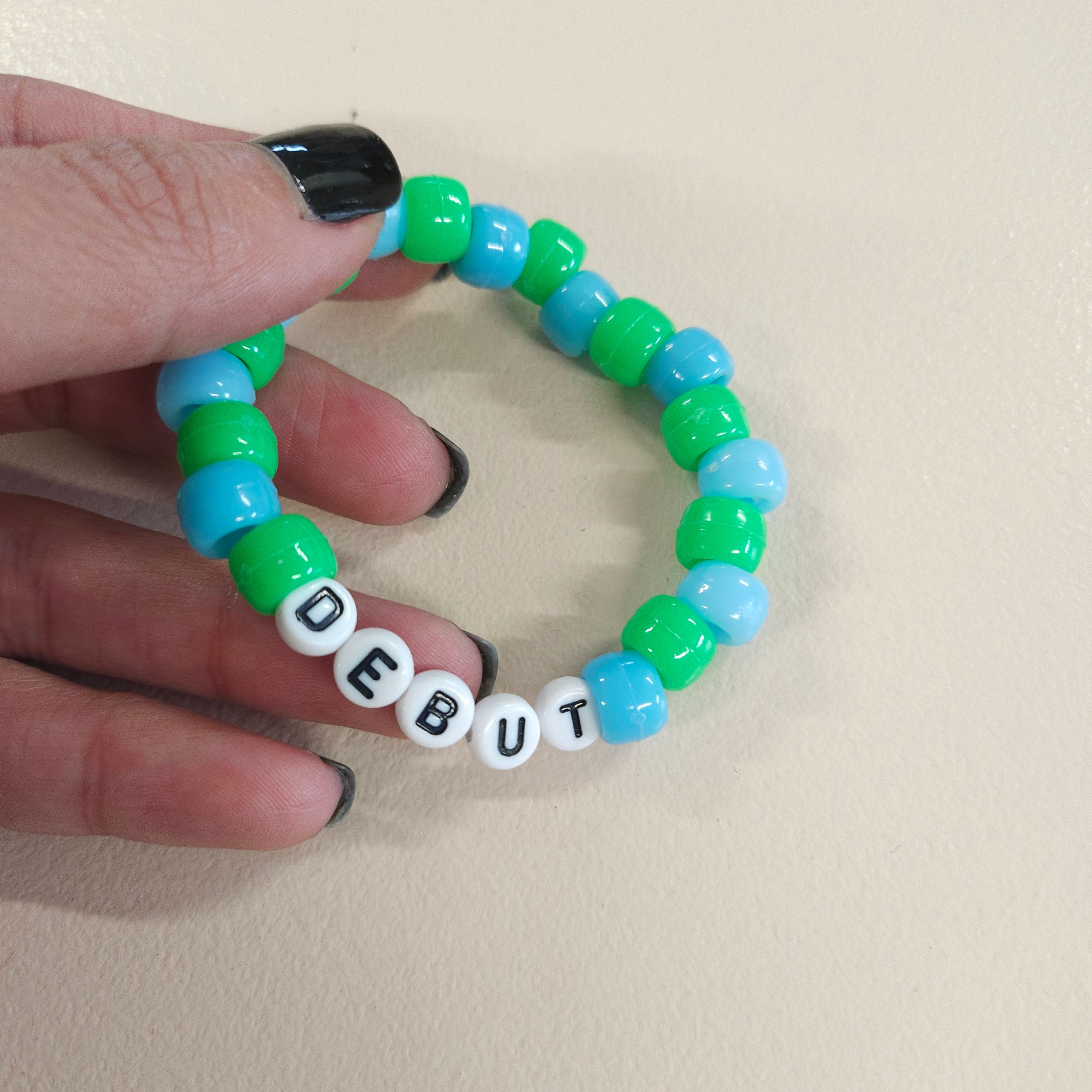 Swiftie Friendship Bracelets – The Steady Hand